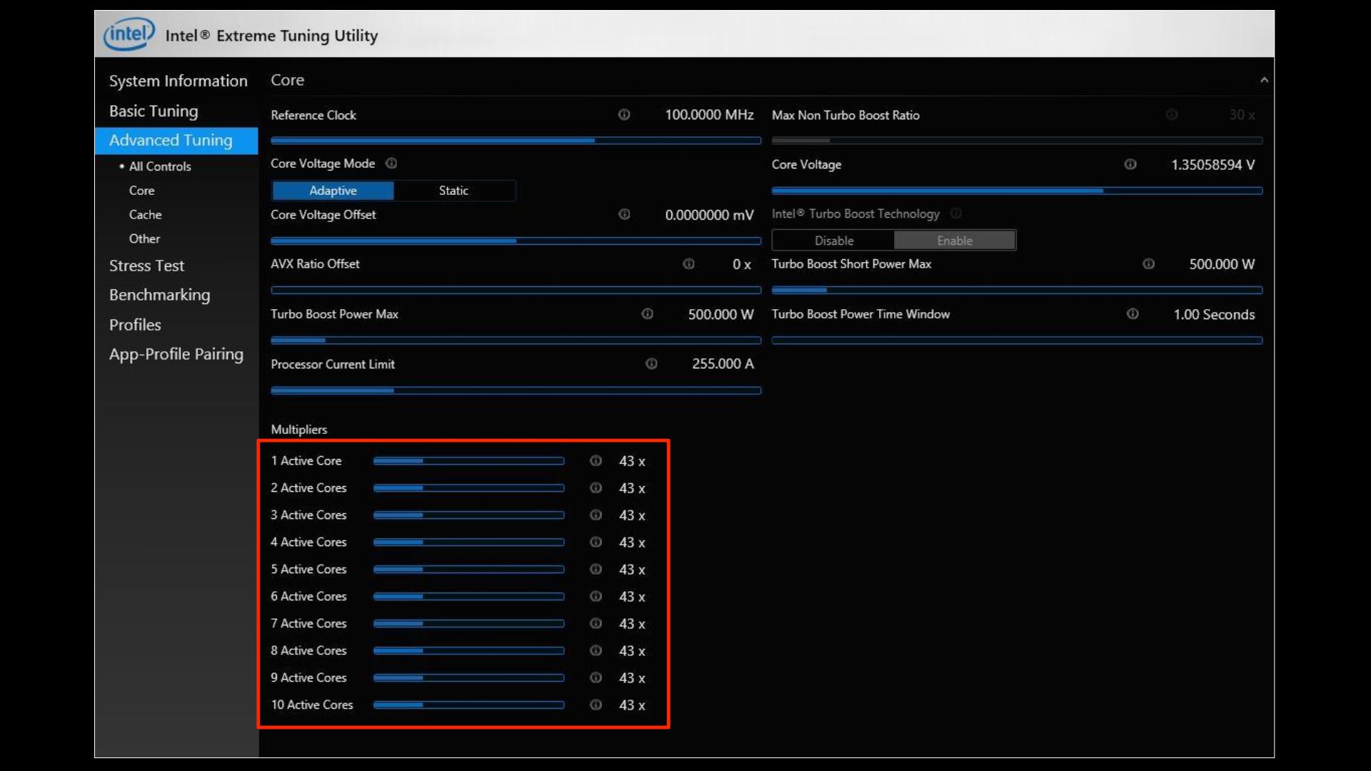 Intel CPU Overclocking- Wat je moet weten en hoe je dit doet