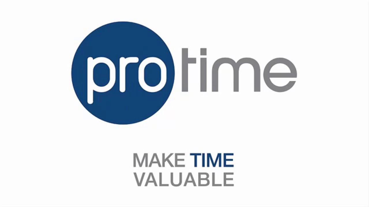 ProTime : ProNet/ProTeam inrichten met Aspex/Citrix