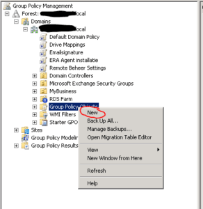 Local Admin toewijzen via Group Policy aan werkstations - ICT Tips and ...