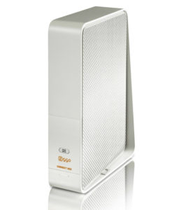 Ziggo Connectbox en Mediabox Next - ICT Tips and Tricks!