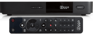 Ziggo Connectbox en Mediabox Next - ICT Tips and Tricks!