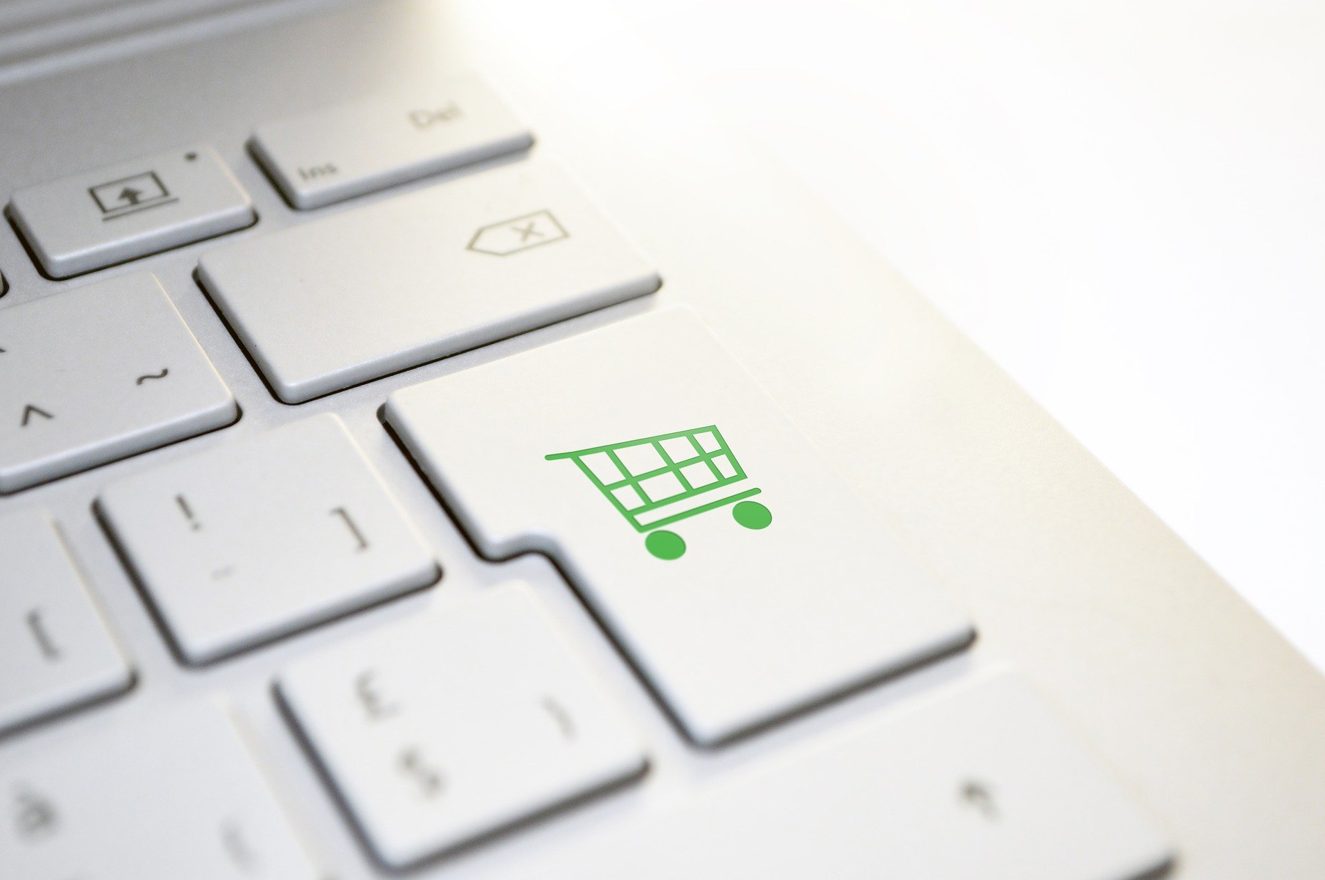Webwinkel oplichting leren herkennen - ICT Tips and Tricks!