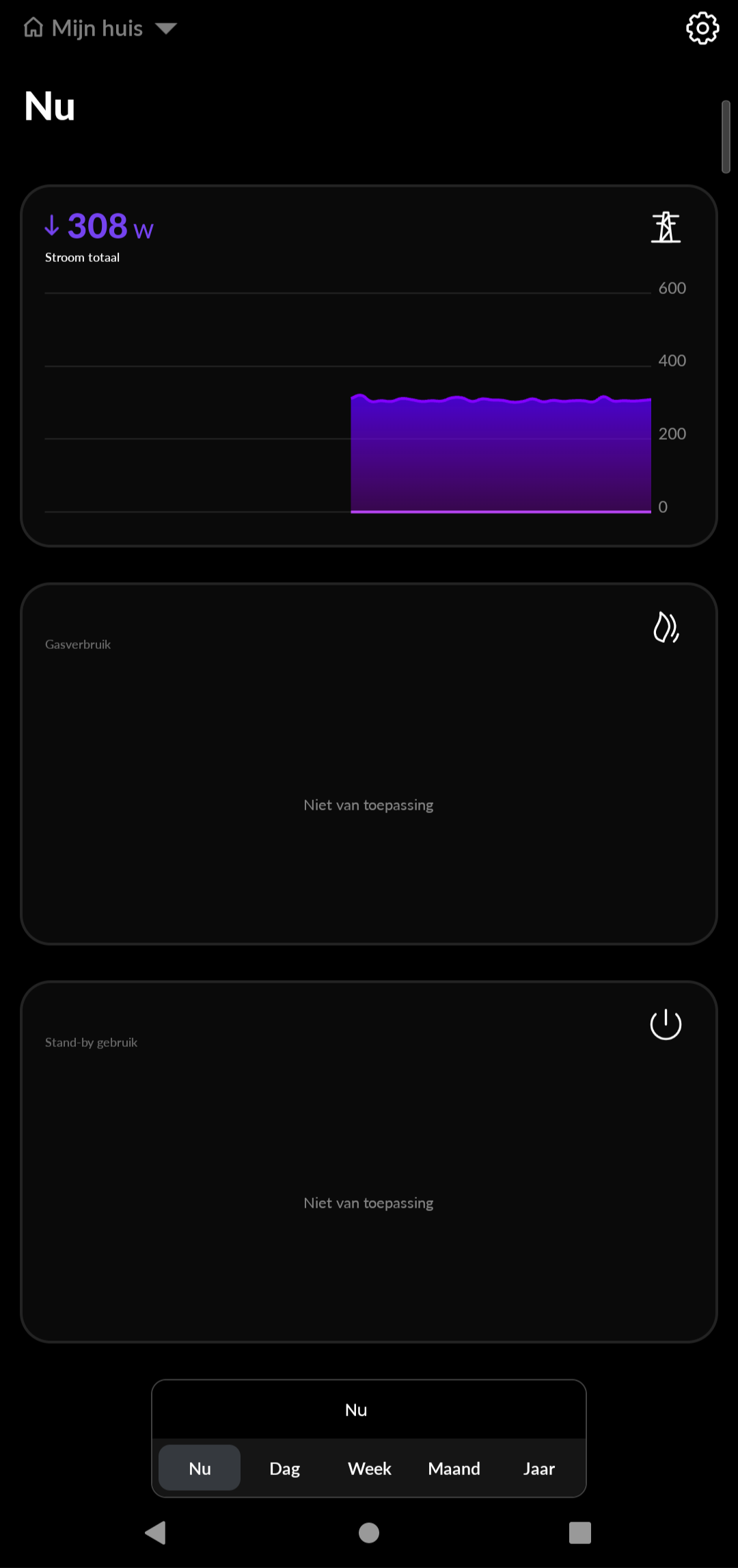 Homewizard P1 Energiemeter - ICT Tips and Tricks!