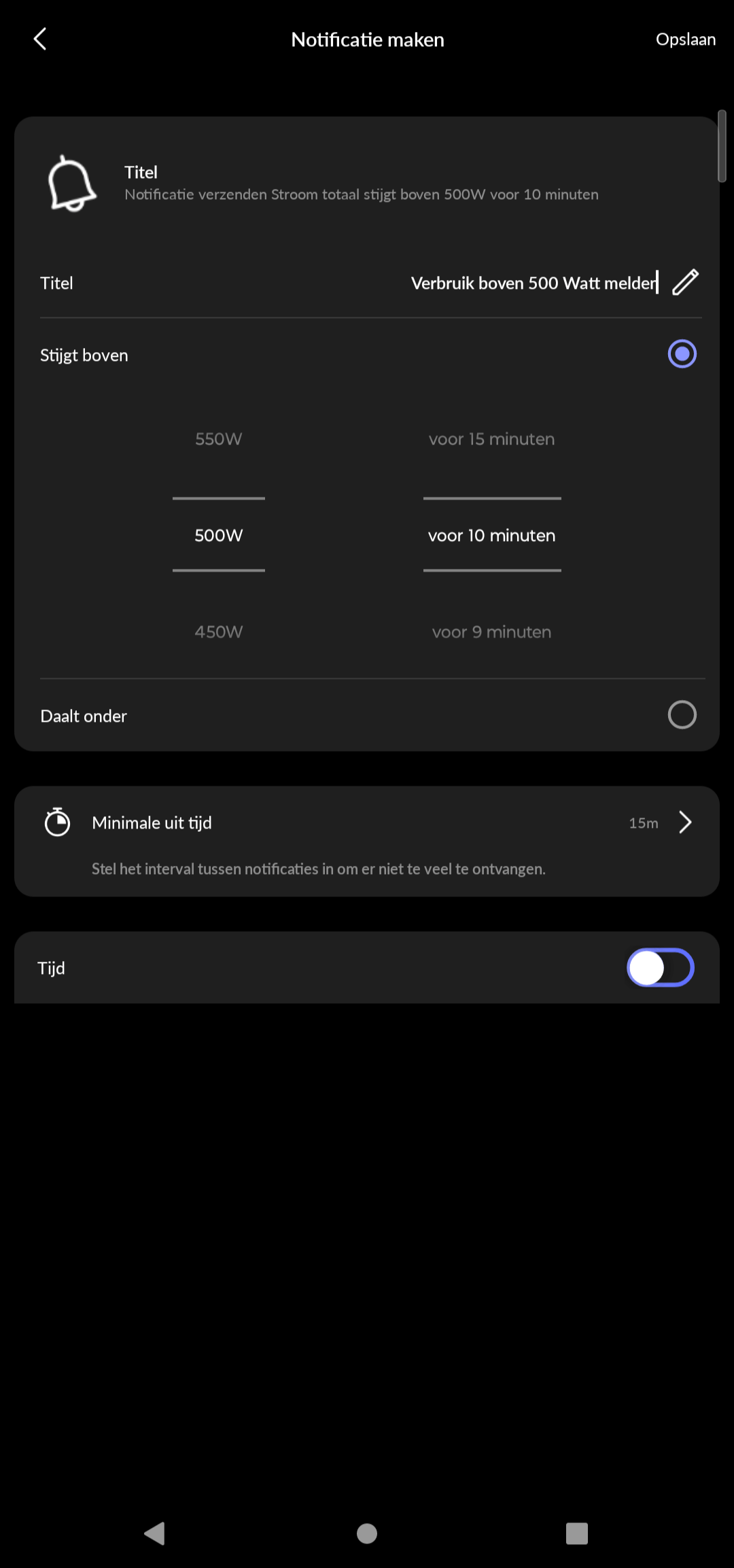 Homewizard P1 Energiemeter - ICT Tips and Tricks!