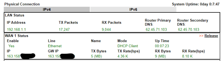 Delta Fiber - Eigen firewall en bridge mode - ICT Tips and Tricks!